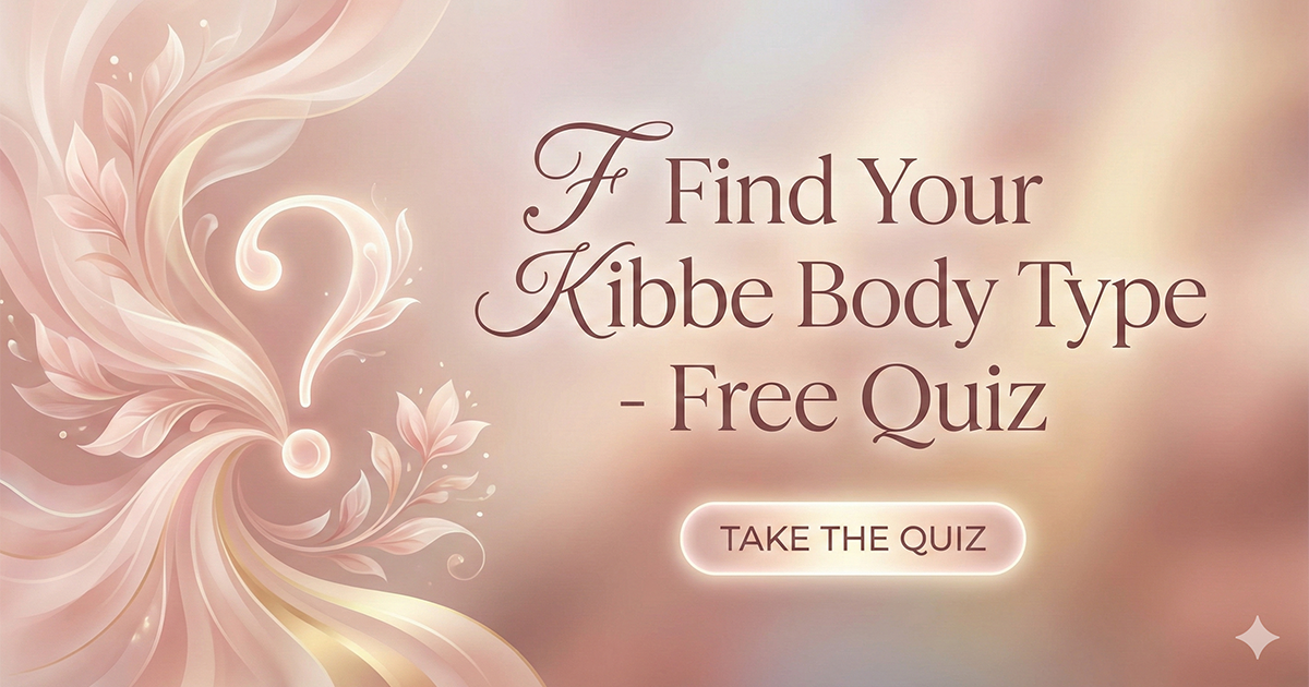 Free Kibbe Body Type Test | Find Your Type in Minutes